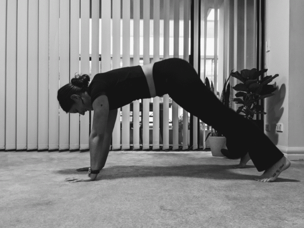 Exercise: Dynamic Warmup and Mobilisation - Mona Vale Chiropractic